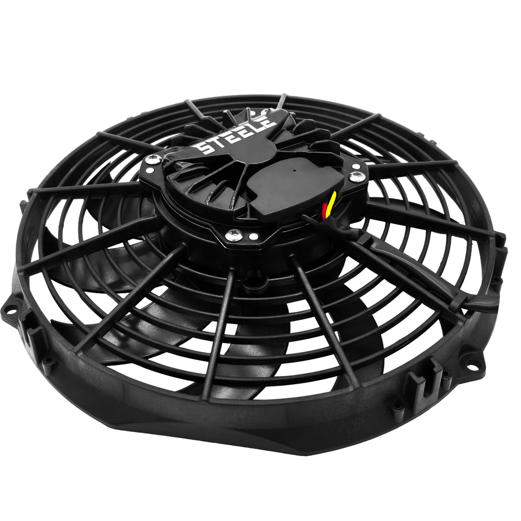 SRP Performance Series 10" Brushless Puller Fan | 1271 CFM | IP68