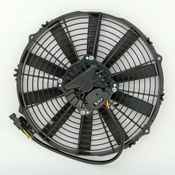 SRP Performance Series 12" Brushless Puller Fan | 2077 CFM