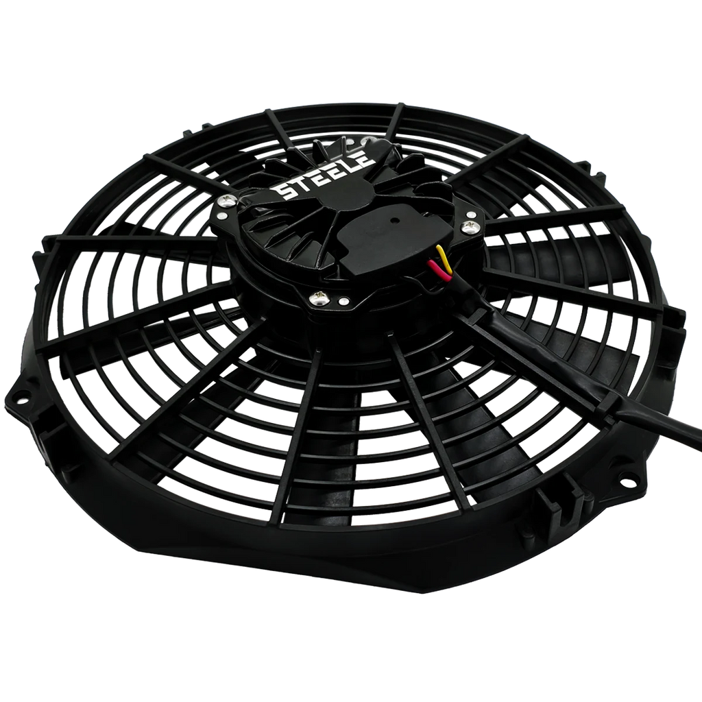 SRP Performance Series 12" Brushless Pusher Fan | 2061 CFM