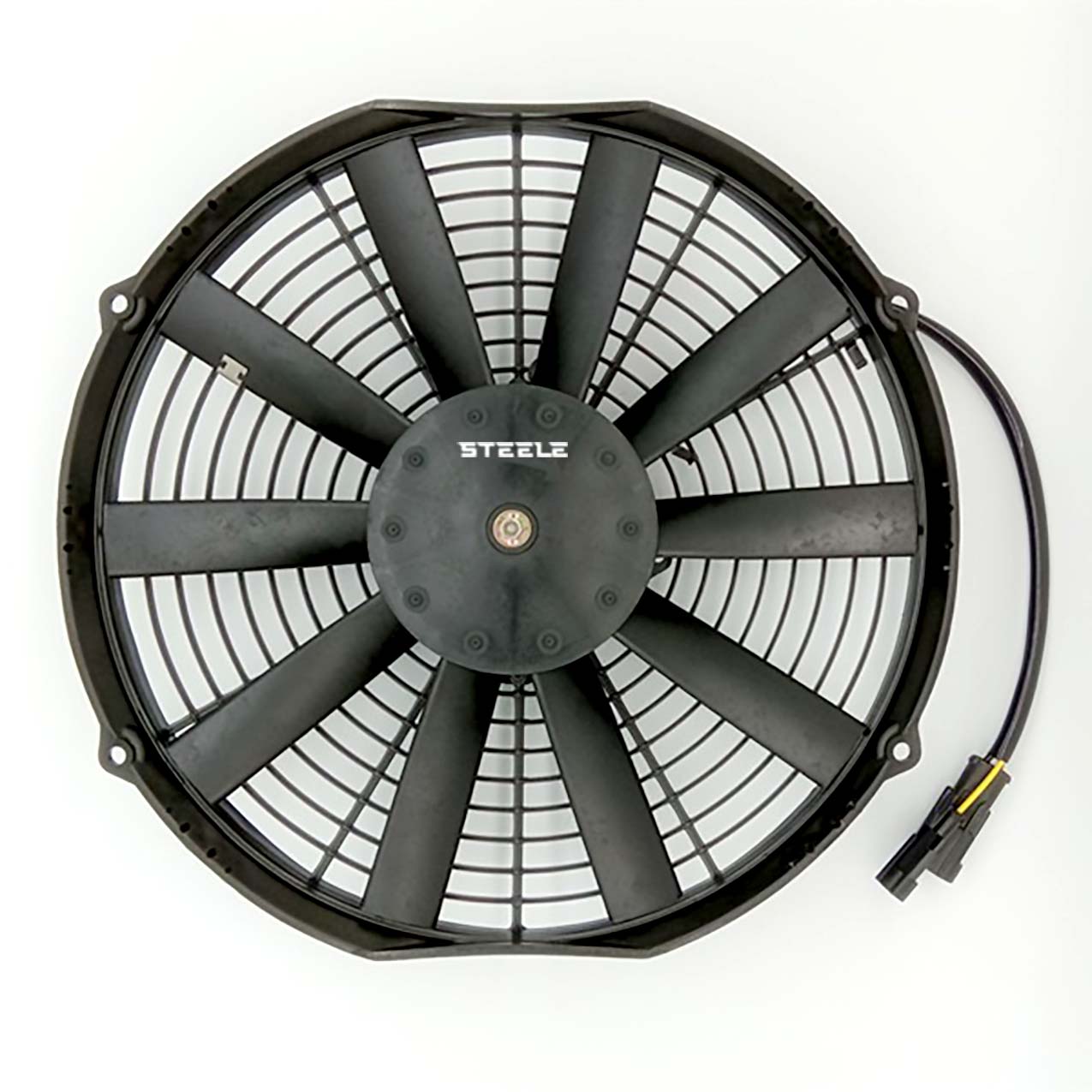 SRP Performance Series 12" Brushless Puller Fan | 2077 CFM