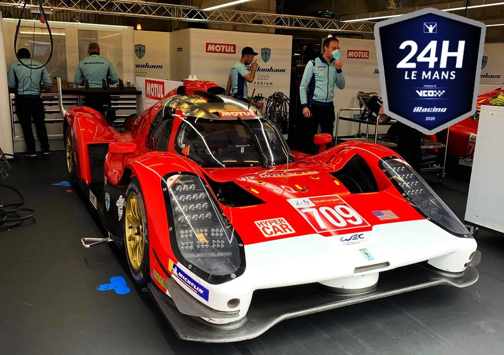 Steele Racing Products | High-Performance Cooling Solutions